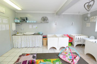 Kiddie Palace - Kiddie Palace