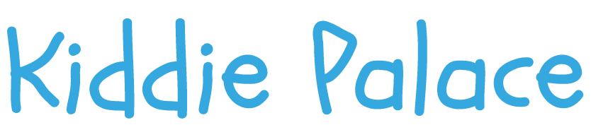 Kiddie Palace - Kiddie Palace