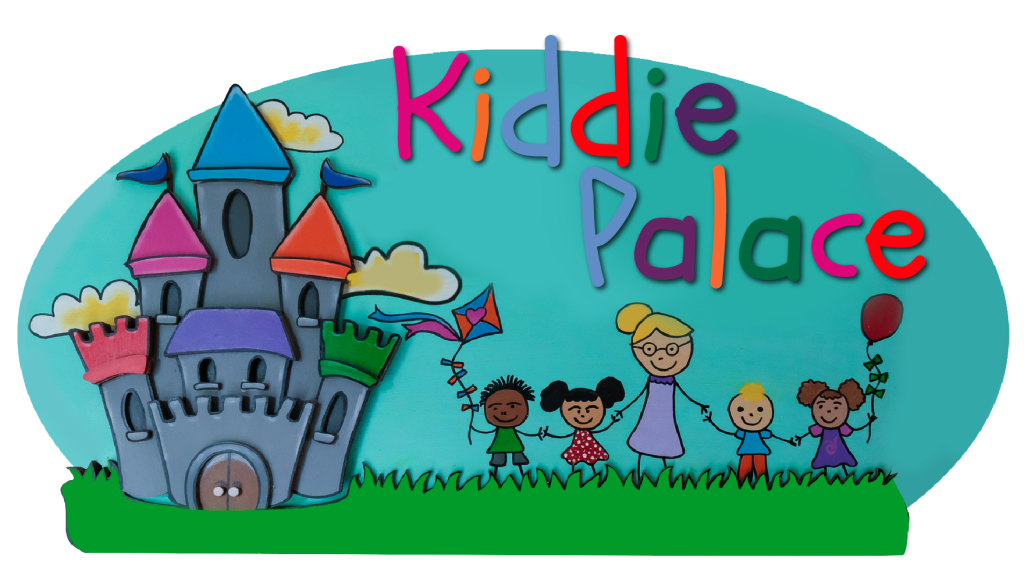 Kiddie Palace - Kiddie Palace